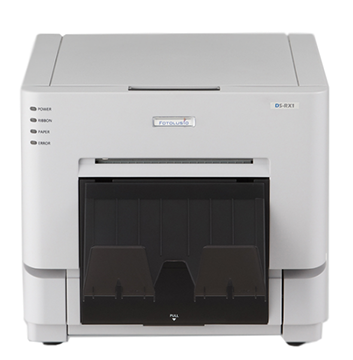 Spesifikasi DNP DS RX-1